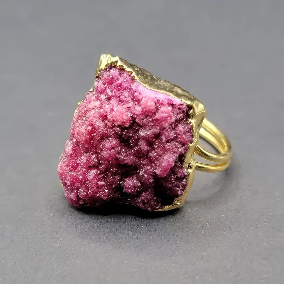 Rings – Naz Stones